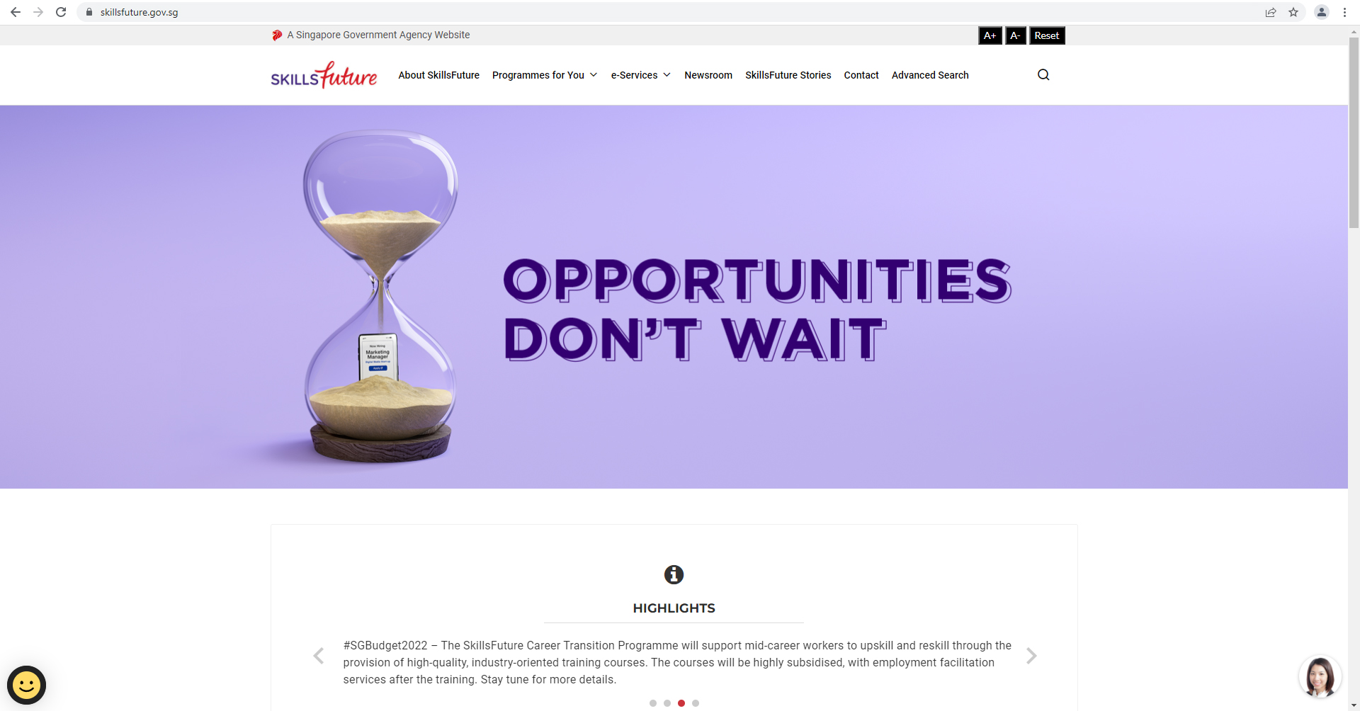 OKMD KNOWLEDGE PORTAL