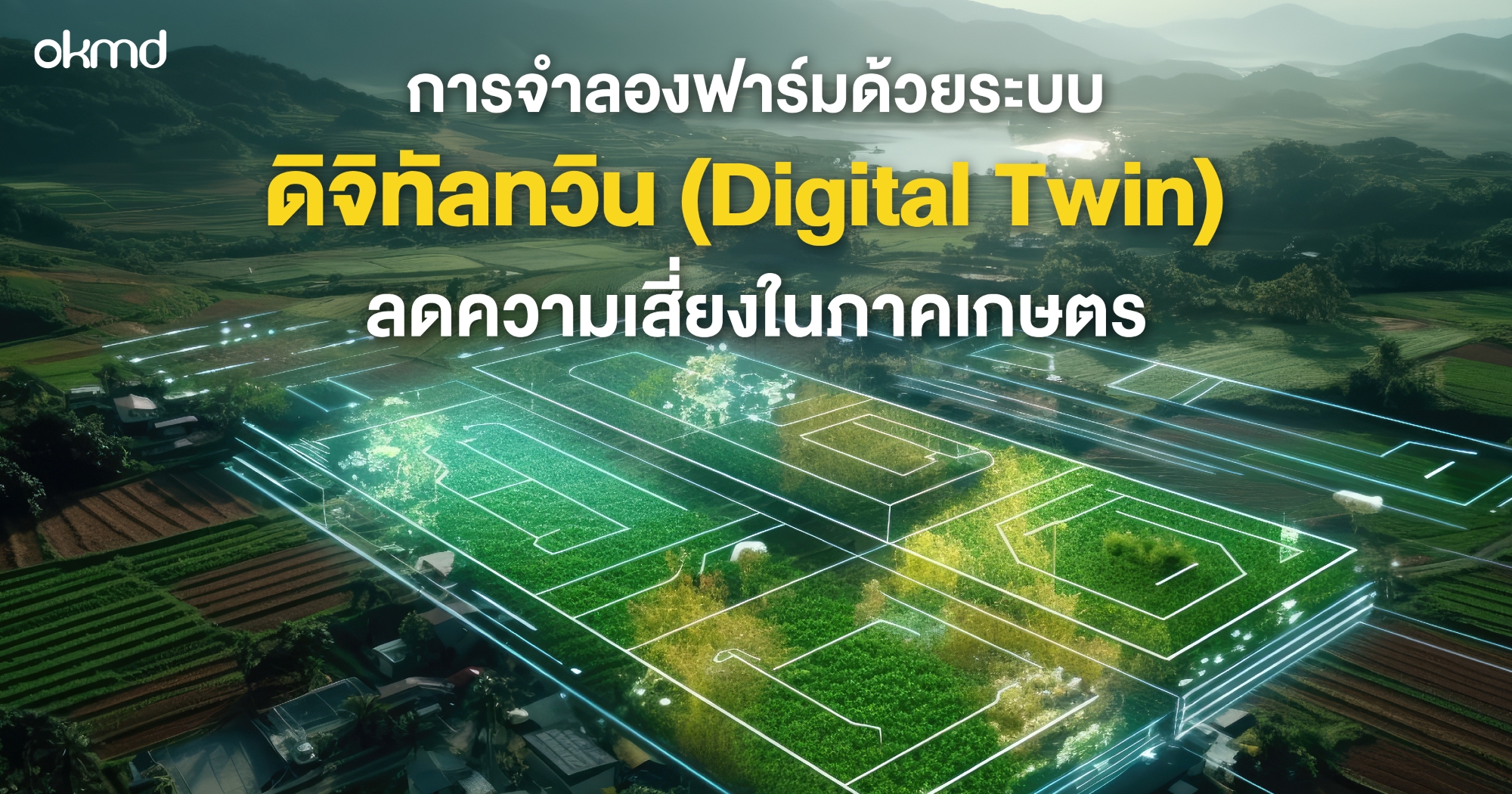 OKMD KNOWLEDGE PORTAL