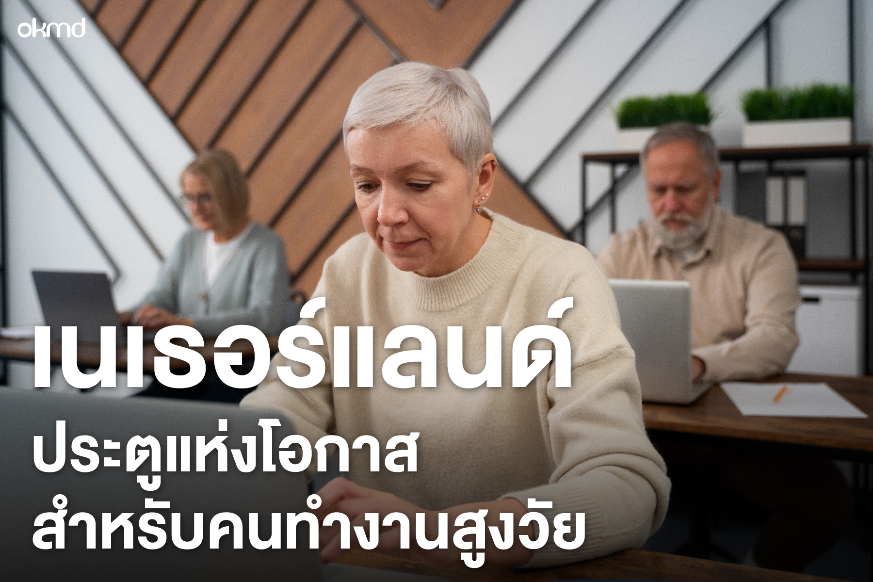 OKMD KNOWLEDGE PORTAL