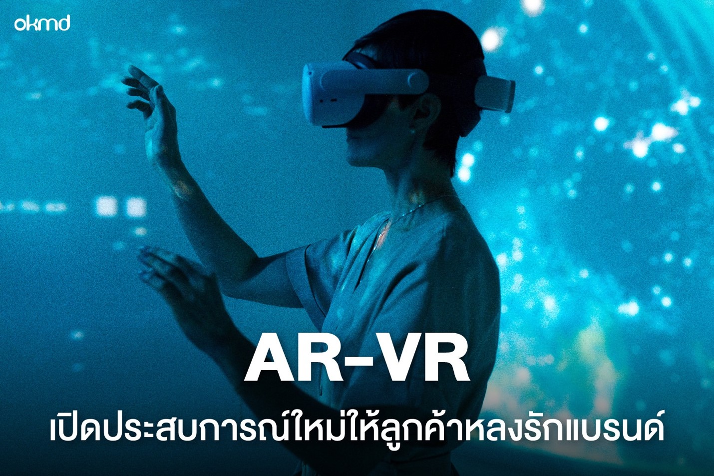 OKMD KNOWLEDGE PORTAL