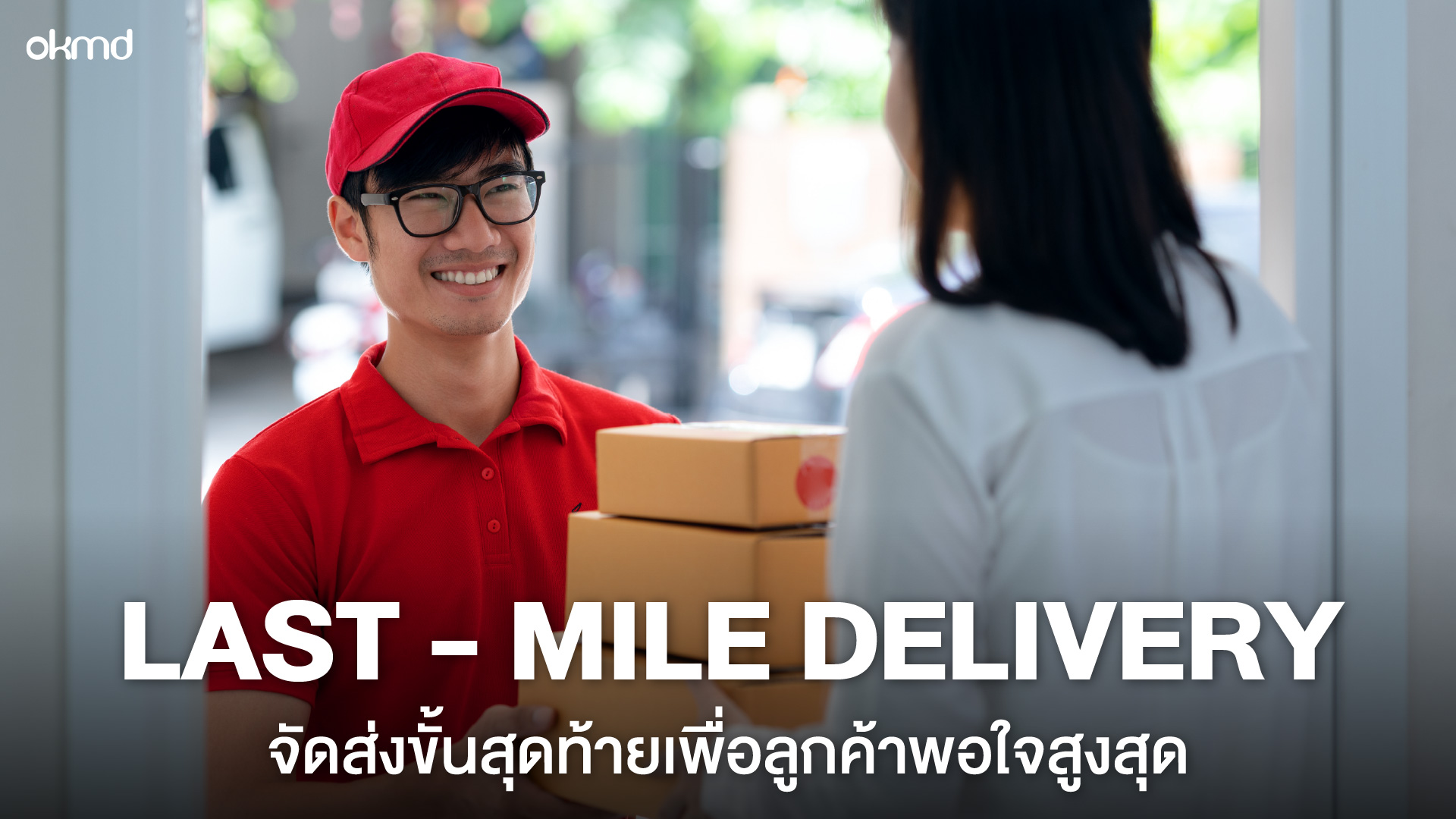 OKMD KNOWLEDGE PORTAL